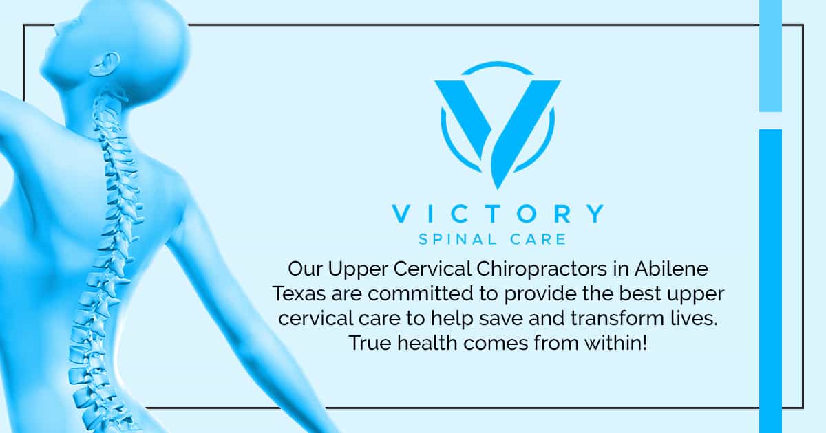 Becoming a Patient - Victory Spinal Care