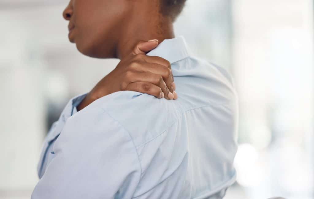 Woman Reclaims Her Health with Upper Cervical Care in Abilene TX
